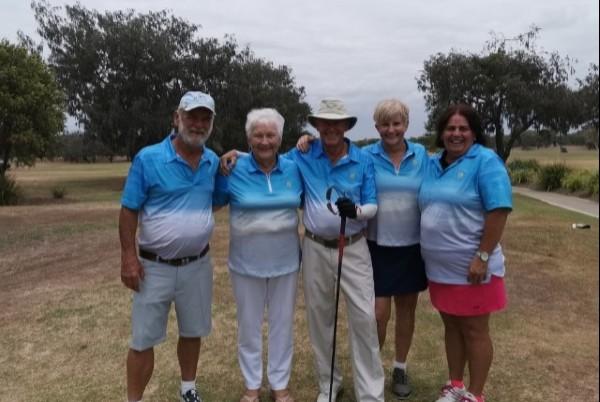 Open day 2020 | Golf Course and Entertainment - Bargara Golf Course