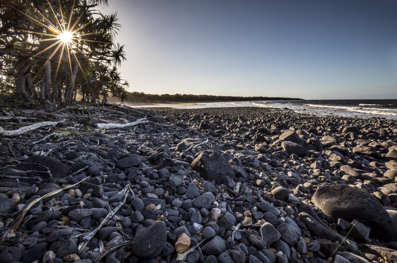 Golf-Clubhouse | Golf Course and Entertainment - Bargara Golf Course